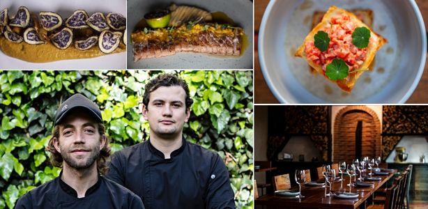 Why this unusual parrilla in La Paz is Latin America’s hottest rising ...