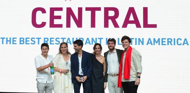 “Being role models inspires us!” How The Best Restaurant in Latin ...