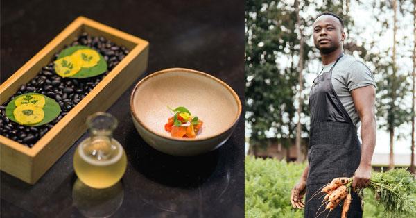 How Champion of Change Dieuveil Malonga is empowering the new ...