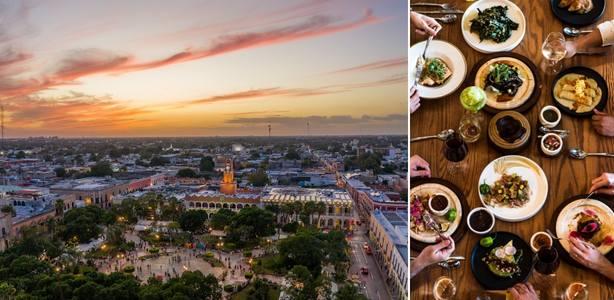 Yucatán here we come: an insider’s guide to the Mexican state’s ...