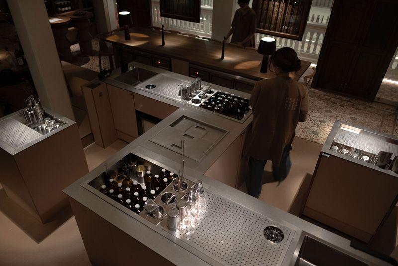 8 of the world’s best designed bars