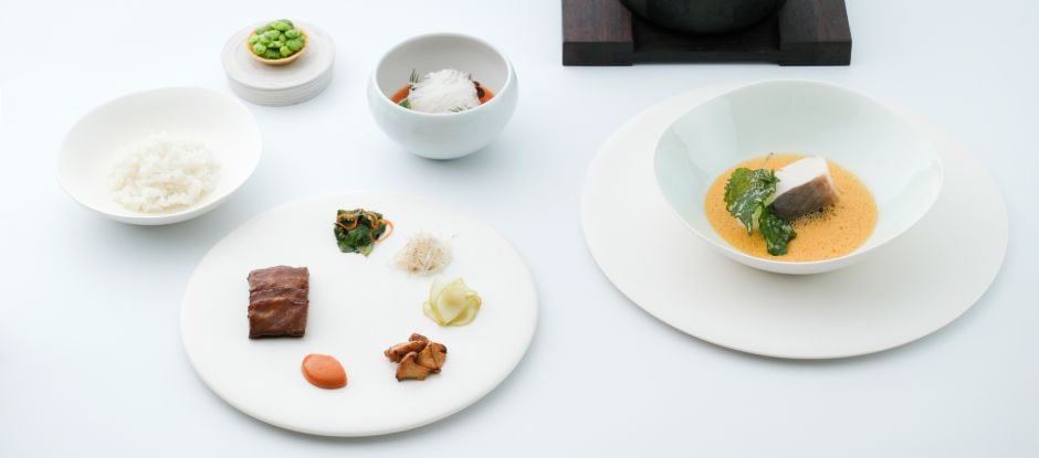 The best chef-led restaurants in museums and cultural hubs