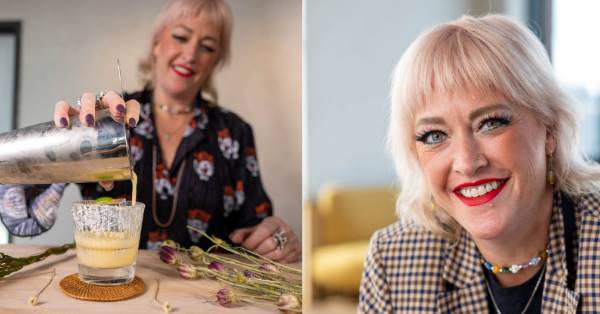 Discover who is North America’s most popular bartender in 2023