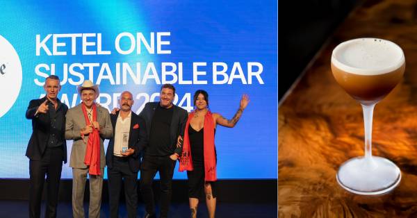 Cocktails and community: how San Francisco’s True Laurel became the ...