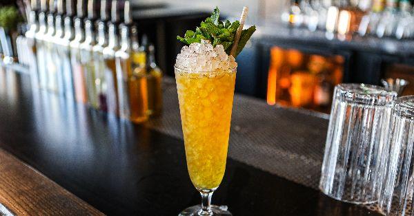 Five juicy facts from lemon, this year’s North American winner of the Campari One To Watch Award