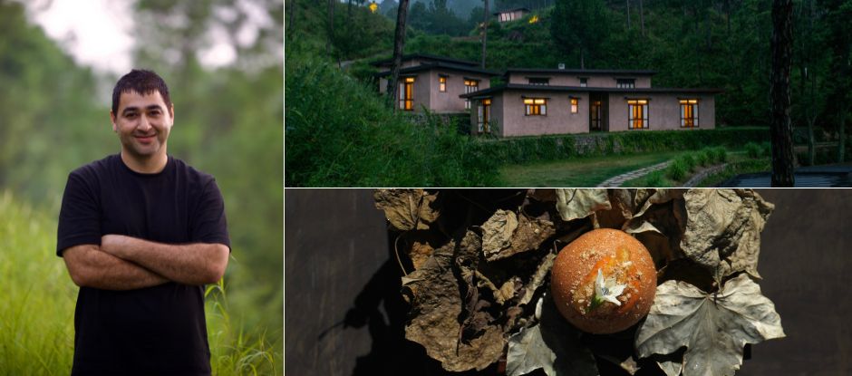 Inside Naar, India’s most ambitious destination dining experience