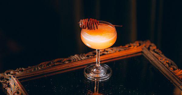 10 exciting new bars to visit this spring