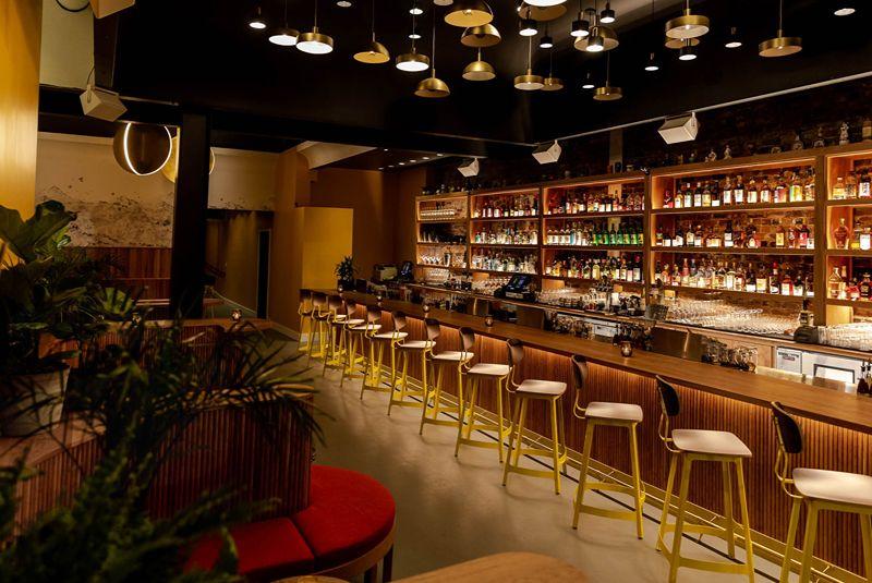 North America's 50 Best Bars 2026: the list revealed