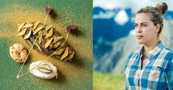 Success on her own terms: Pía León breaks the mould as The World’s Best ...