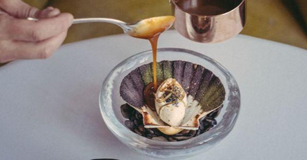 The world’s most unusual desserts