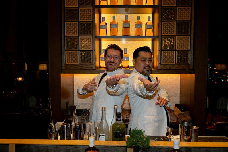 The hottest new bars to discover in 2026