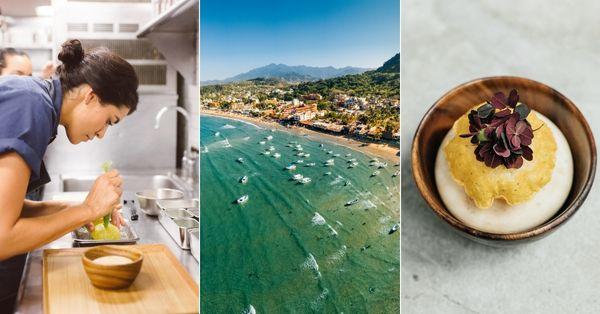 Daniela Soto-Innes makes her comeback with Rubra, a women-led beach ...