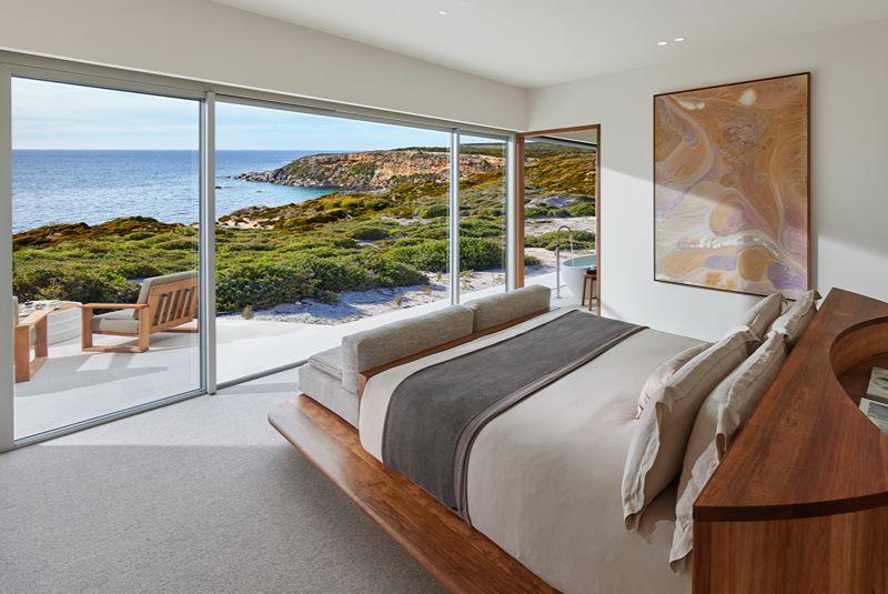 6 reasons all eyes are on Southern Ocean Lodge
