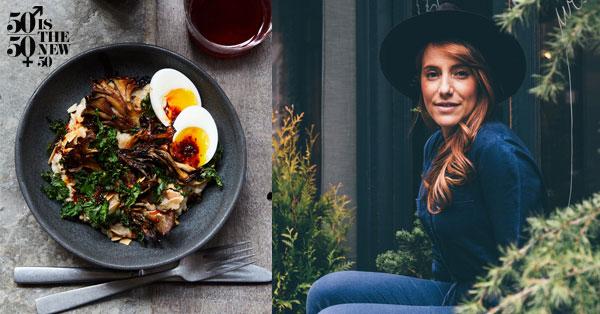 Camilla Marcus on why we need to save restaurants – while making them ...