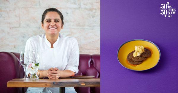 Garima Arora opens new casual restaurant in Bangkok as she prepares to ...