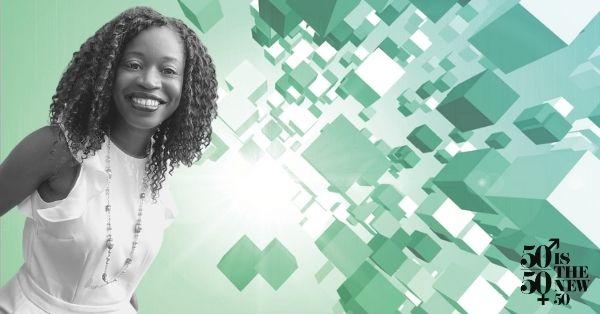 Building a longer table: Jamila Robinson’s vision for a more socially ...