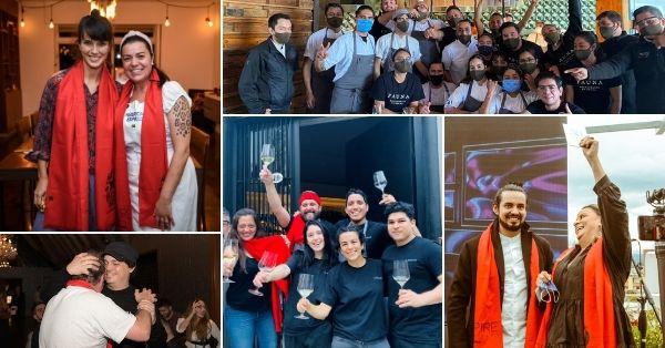 Latin America’s 50 Best Restaurants 2020: inside the celebrations from ...