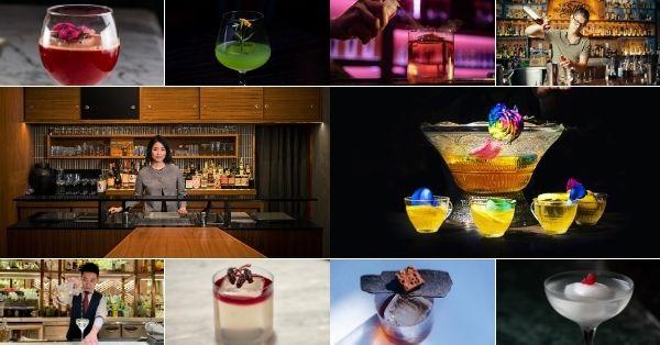 Asia's 50 Best Bars 2021 51-100: the list in pictures