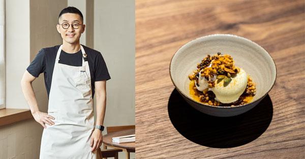 Meet Mingoo Kang, the chef expanding the possibilities of Korean cuisine