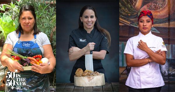 9 female-led restaurants making a difference across Latin America