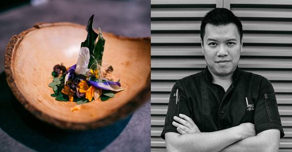 5 milestone dishes on chef LG Han’s journey to creating authentic farm ...