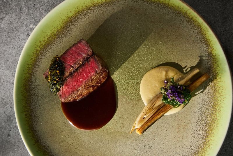 50 Best Signature Sessions in Seoul: 13 chefs, 5 restaurants, once-in-a ...