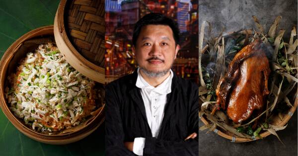 A quest for creativity and contentment: the story of Danny Yip, of Hong Kong’s award-winning ...