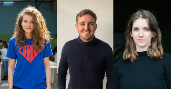 Equality, diversity and positive action: meet seven activists shaping ...