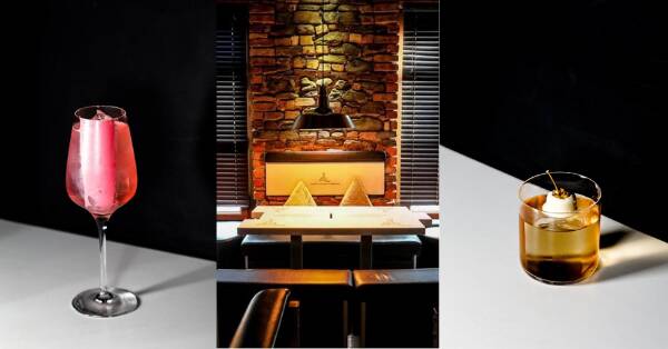 Everything you need to know about the bar with the finest cocktail menu ...