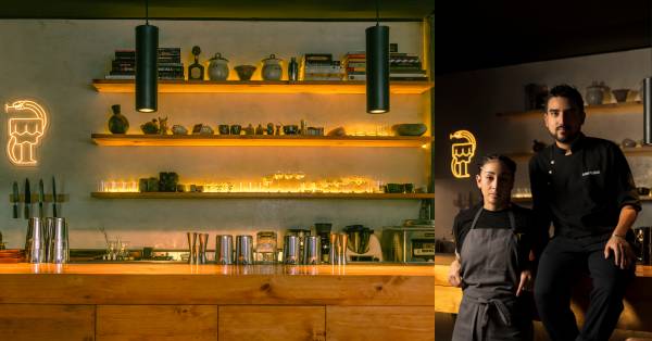 The buzz about Lima’s Lady Bee