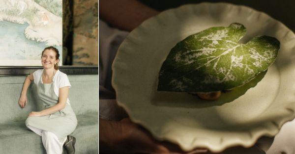 Elena Reygadas: becoming The World’s Best Female Chef