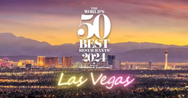 Gastronomic wonderland: The World’s 50 Best Restaurants 2024 heads to ...