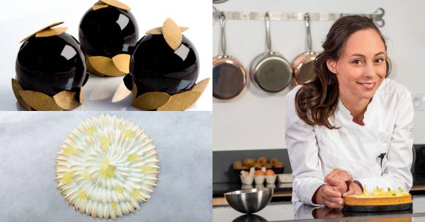 Innovative, tireless, always smiling… meet Nina Métayer, the young ...