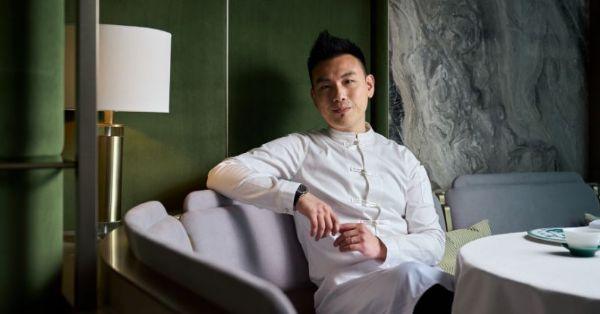 Vicky Cheng: “I’m free to break the rules without offending anyone”