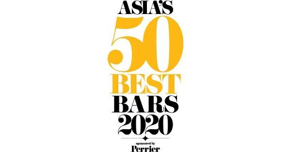 50 Best will announce Asia’s 50 Best Bars in May – here’s why