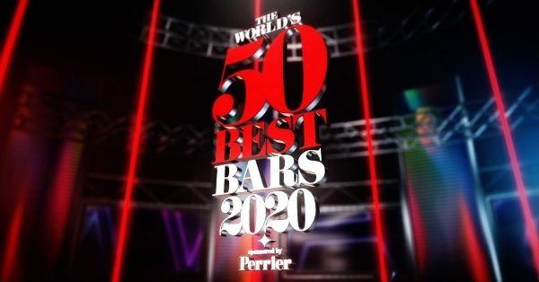 The World’s 50 Best Bars 2020 – A new voting structure for a brave new ...