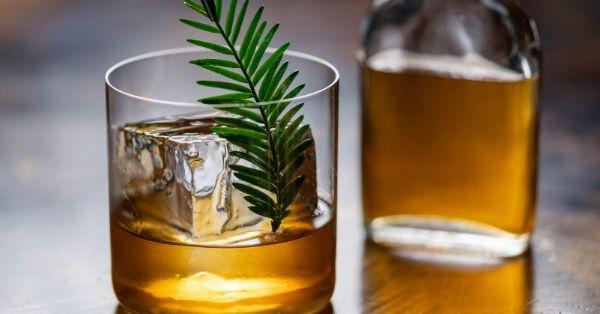 6 bars using bizarre (but brilliant) cocktail ingredients