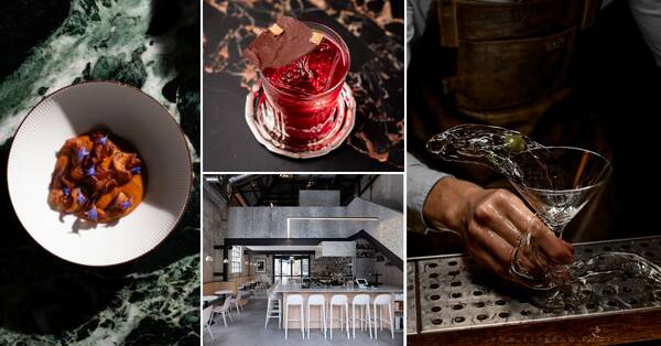 601 outstanding global restaurants and bars added to 50 Best Discovery