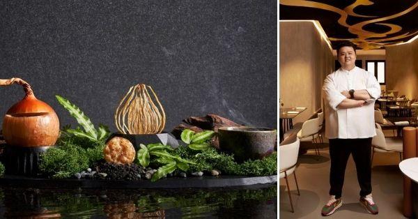 Jason Tan’s euphoric ode to the onion