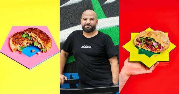 Culinary archaeology – how one chef rediscovered the flavours of his ...