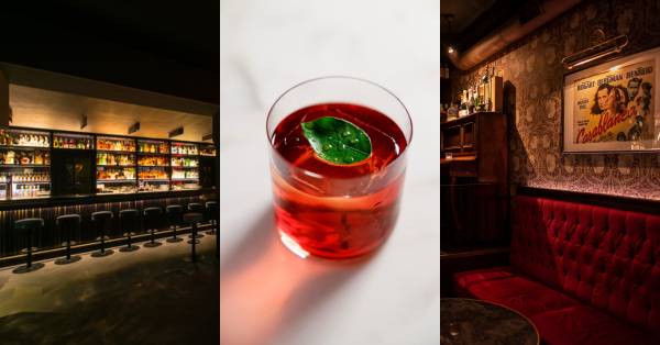 An Italian negroni tour: 8 of the best bars where you can enjoy the ...