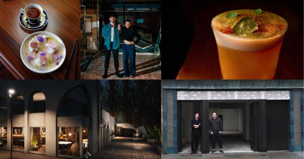 On the radar: 11 bar openings to look forward to in 2024