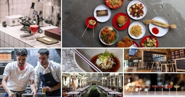 All the restaurant and bar openings you need to know for 2021