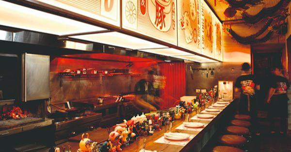 The stories behind these iconic 50 Best restaurant names