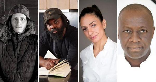 Everything you need to know about the new Chef-in-Residence series at ...