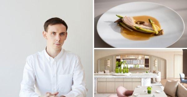 “I don’t want to sound like a hero, I just cook the fish” – Daniel ...