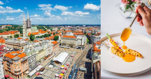 50 Hours in Zagreb: Croatian classics, serious coffee and craft cocktails