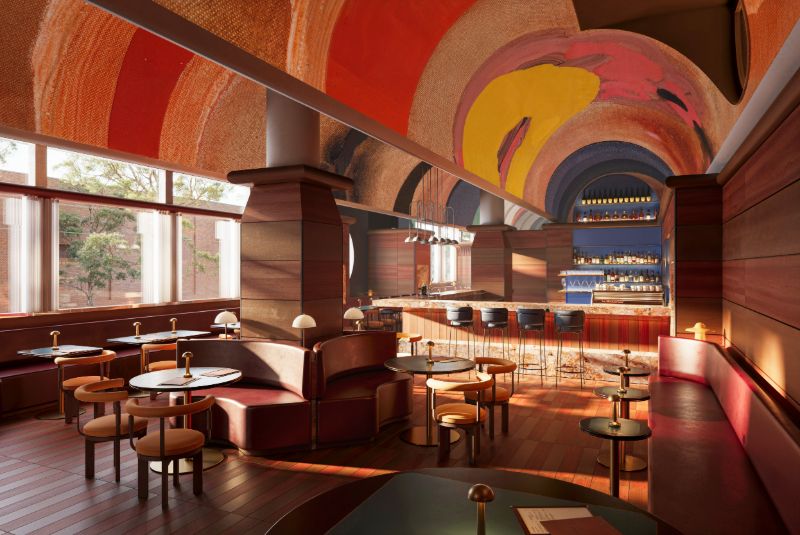 11 fabulous new bars to try in 2025