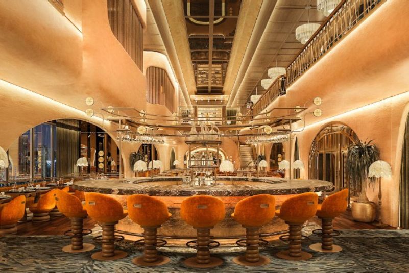 11 fabulous new bars to try in 2025