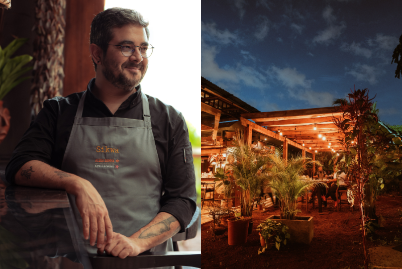 8 of the hottest global restaurant openings for 2024